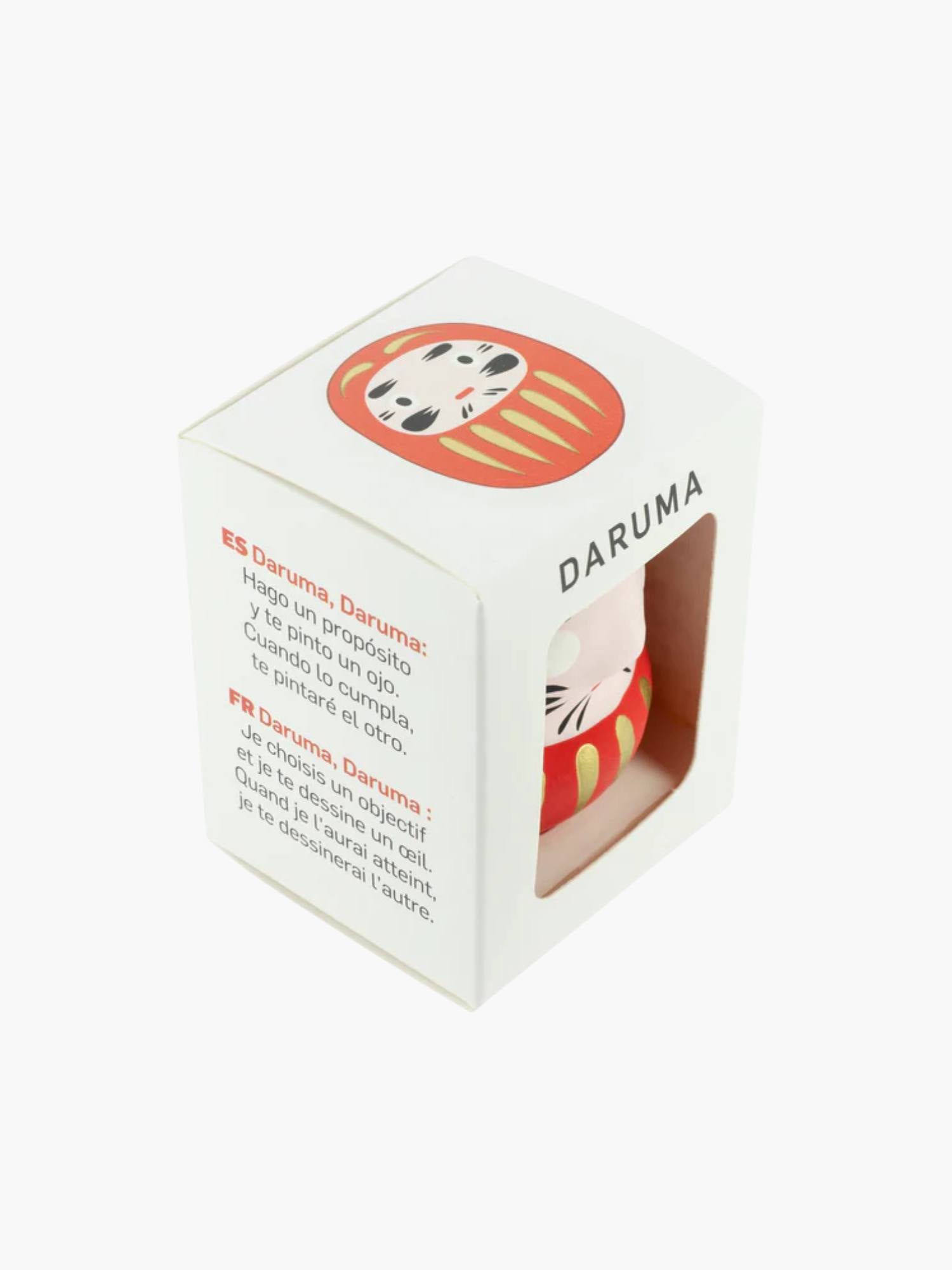 Daruma - Good Luck Small – ALLTET